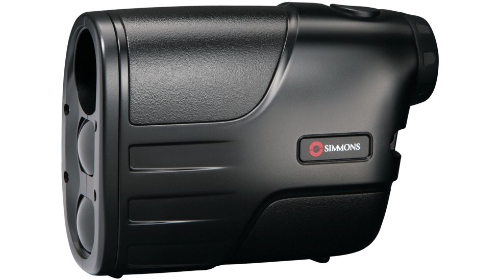 Simmons Hunting Laser Rangefinder LRF600
