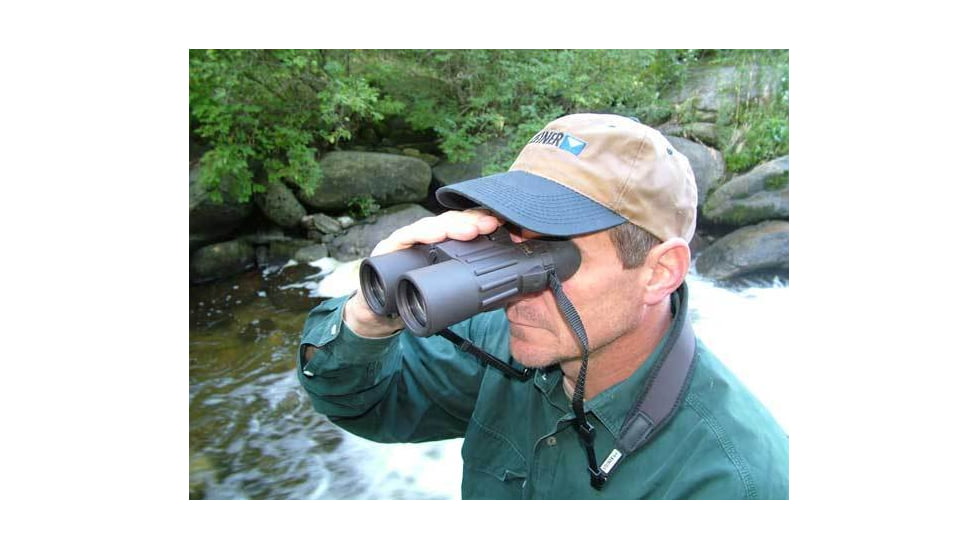 Steiner 8x32 Merlin Binoculars 438 waterproof birding binocular