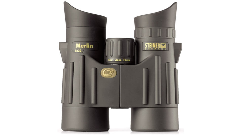 Steiner 8x32 Merlin Binoculars 438 waterproof birding binocular
