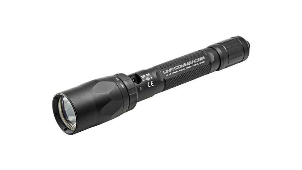 SureFire UNR Commander LED Light