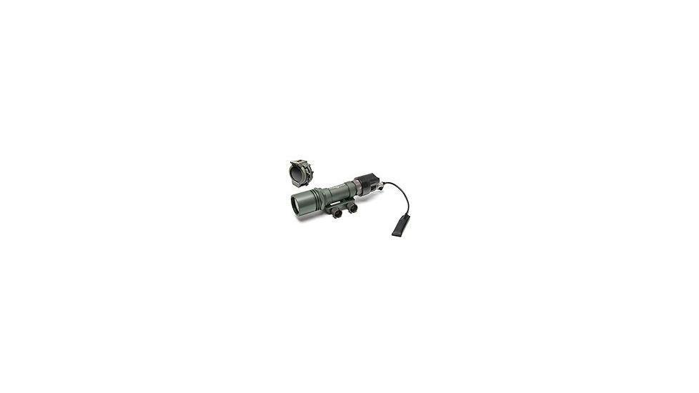 SureFire M951Kit02 Millennium Universal WeaponLight System Kit w/ IR ...