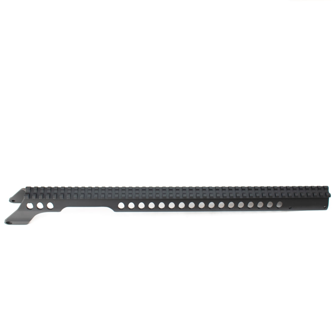 Aimtech Warhammer Tactical Full Rail Shotgun Mount w/MagPul M-Lok ...