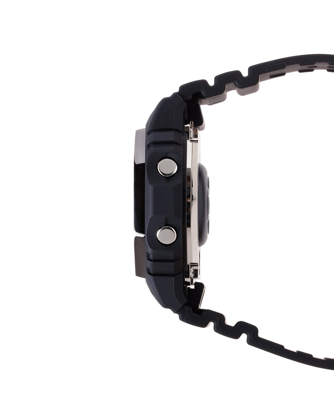 Casio Tactical G-Shock Solar-Powered Move Series Watch w/Heart Rate and ...