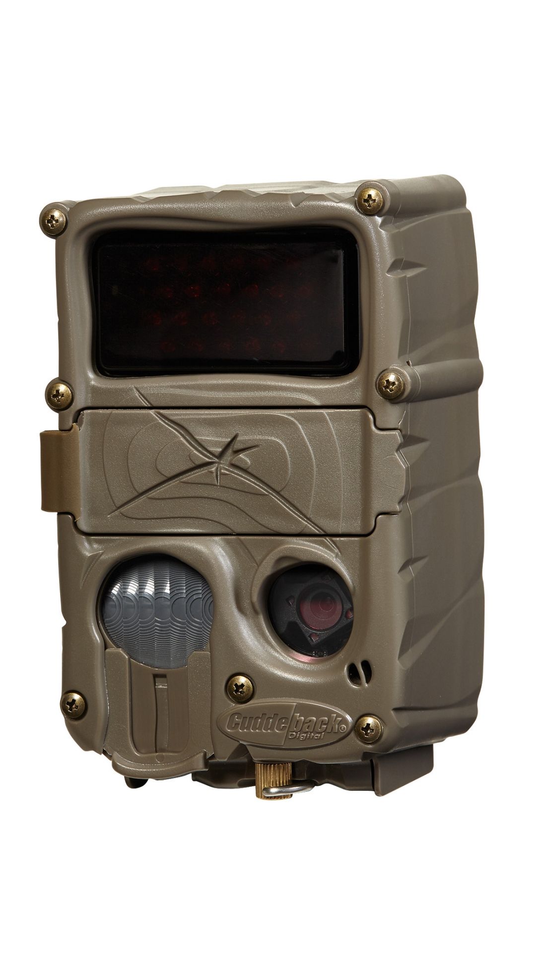 Cuddeback Black Flash Model E3 Scouting Camera 1231