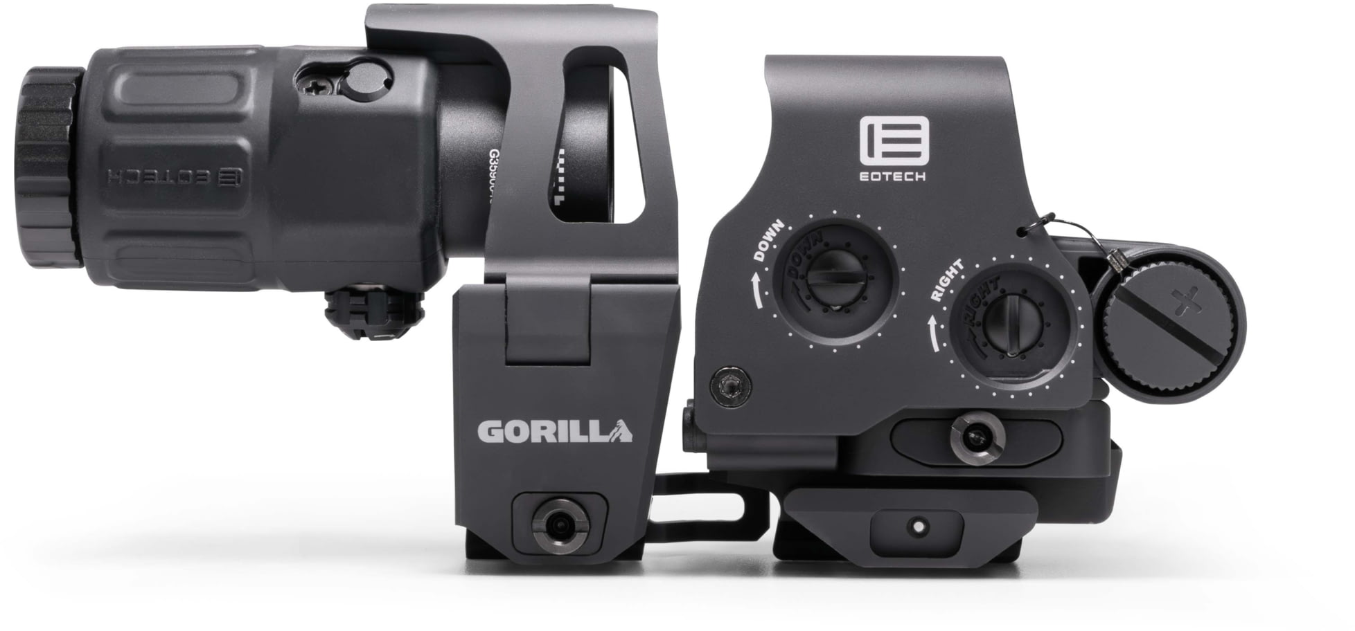 EOTech HHS STC Holographic Hybrid Sight System | 15% Off