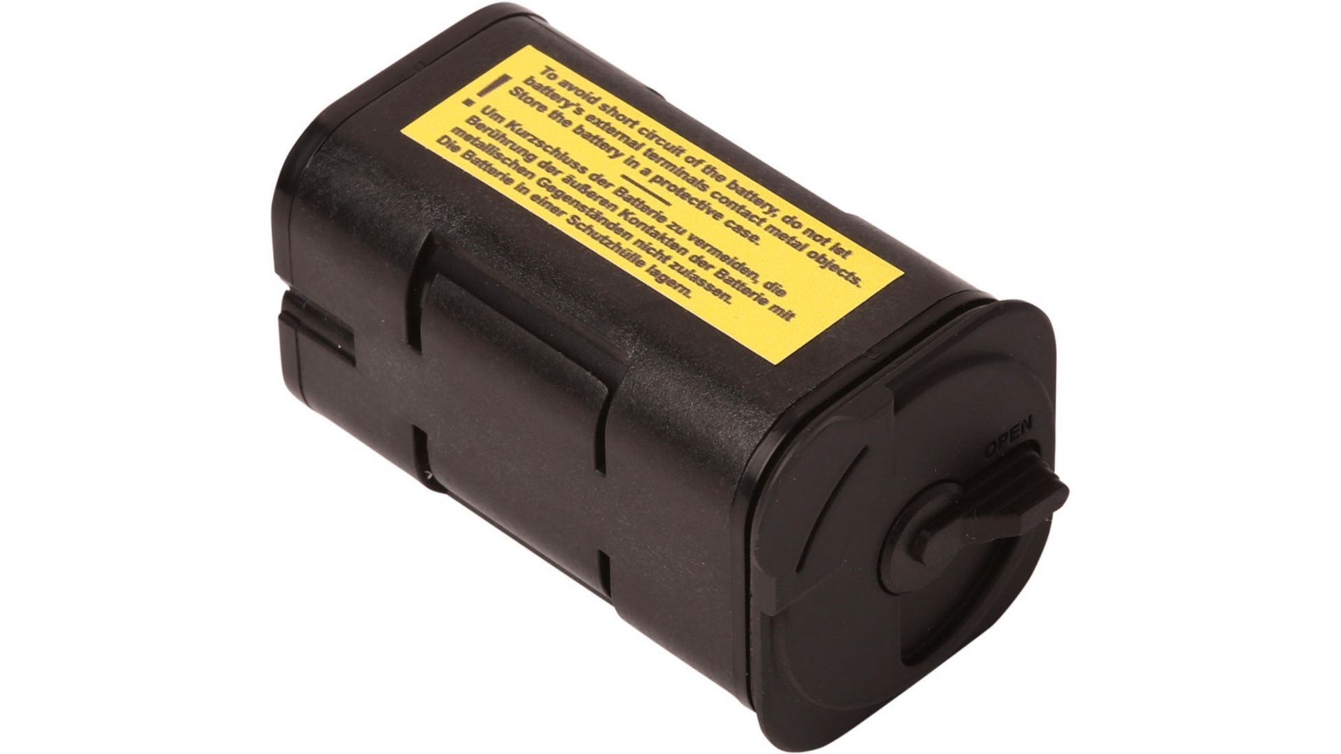 Firefield Pulsar DNV Battery Double Pack