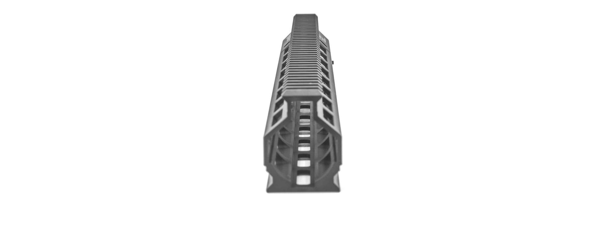 Geissele 16in Super Modular Rail MK18, M-Lok, Arca-Swiss 05-791S | Up ...