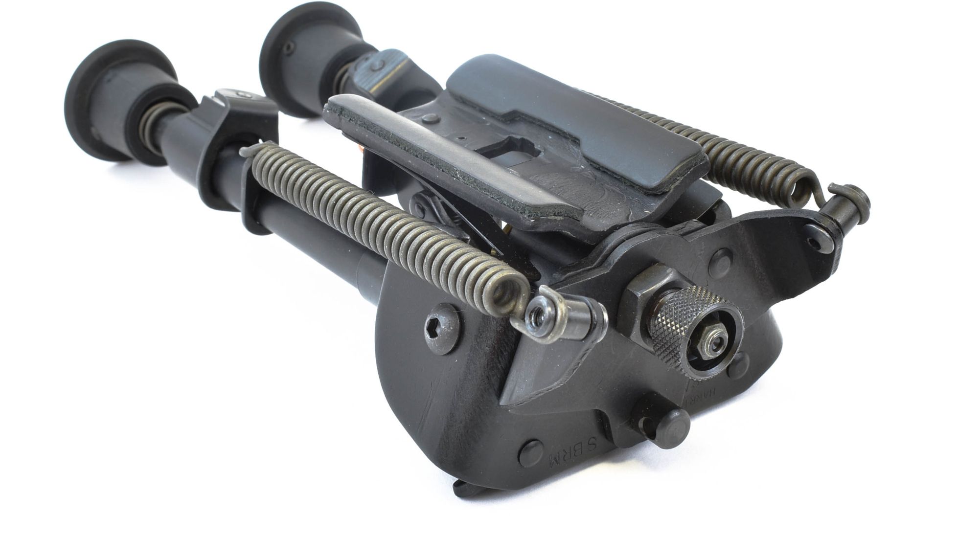 Harris Engineering 6in-9in Ultralight Bipod S-BRM | 17% Off Best Rated