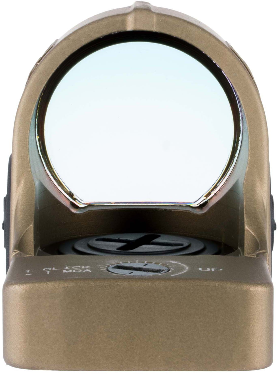 Trijicon OPMOD SRO Adjustable LED Red Dot Sight