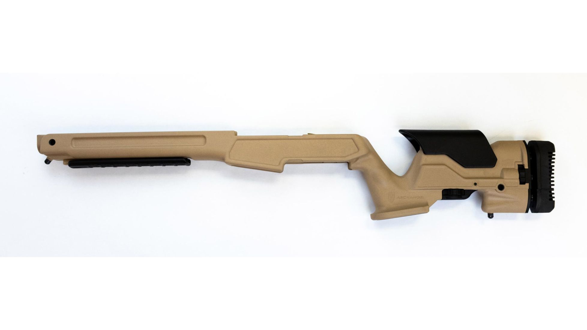 Pro Mag Archangel M1A Precision Stock For Springfield M1A/M14 Desert ...