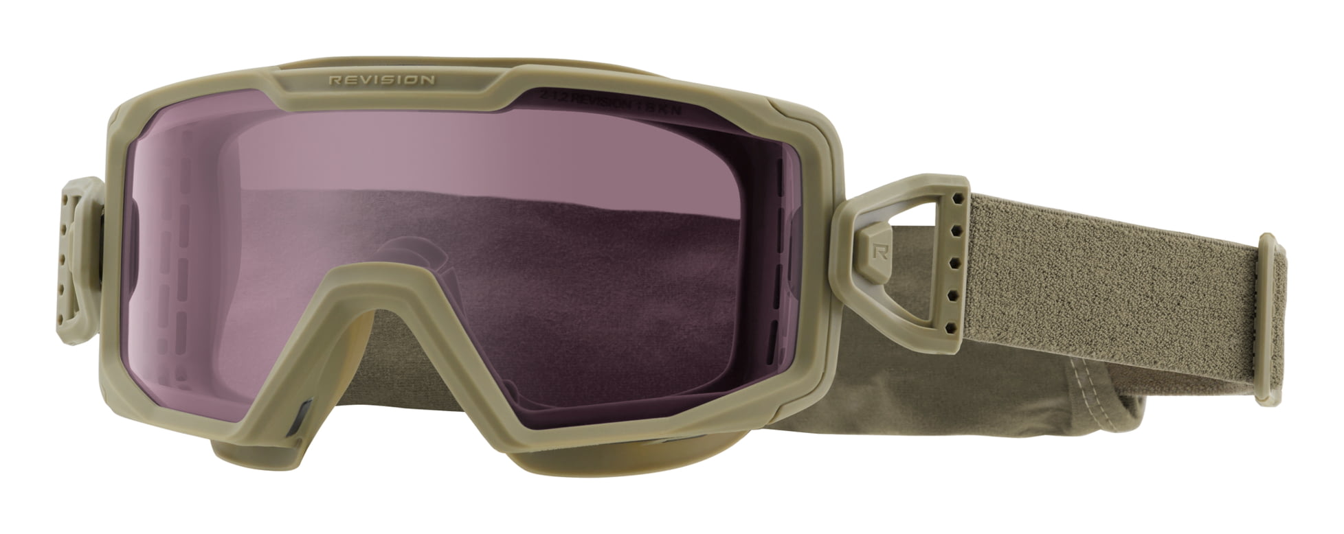 Revision Merlinhawk Goggle System Basic Kits 4-2100-0016 | Up to 10% Off