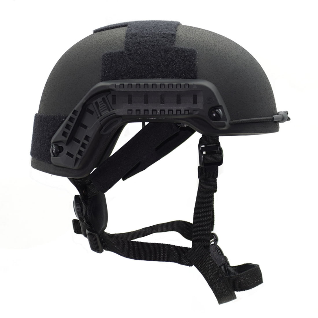 Shellback Tactical Level IIIA Ballistic High Cut RRV Advance Combat ...