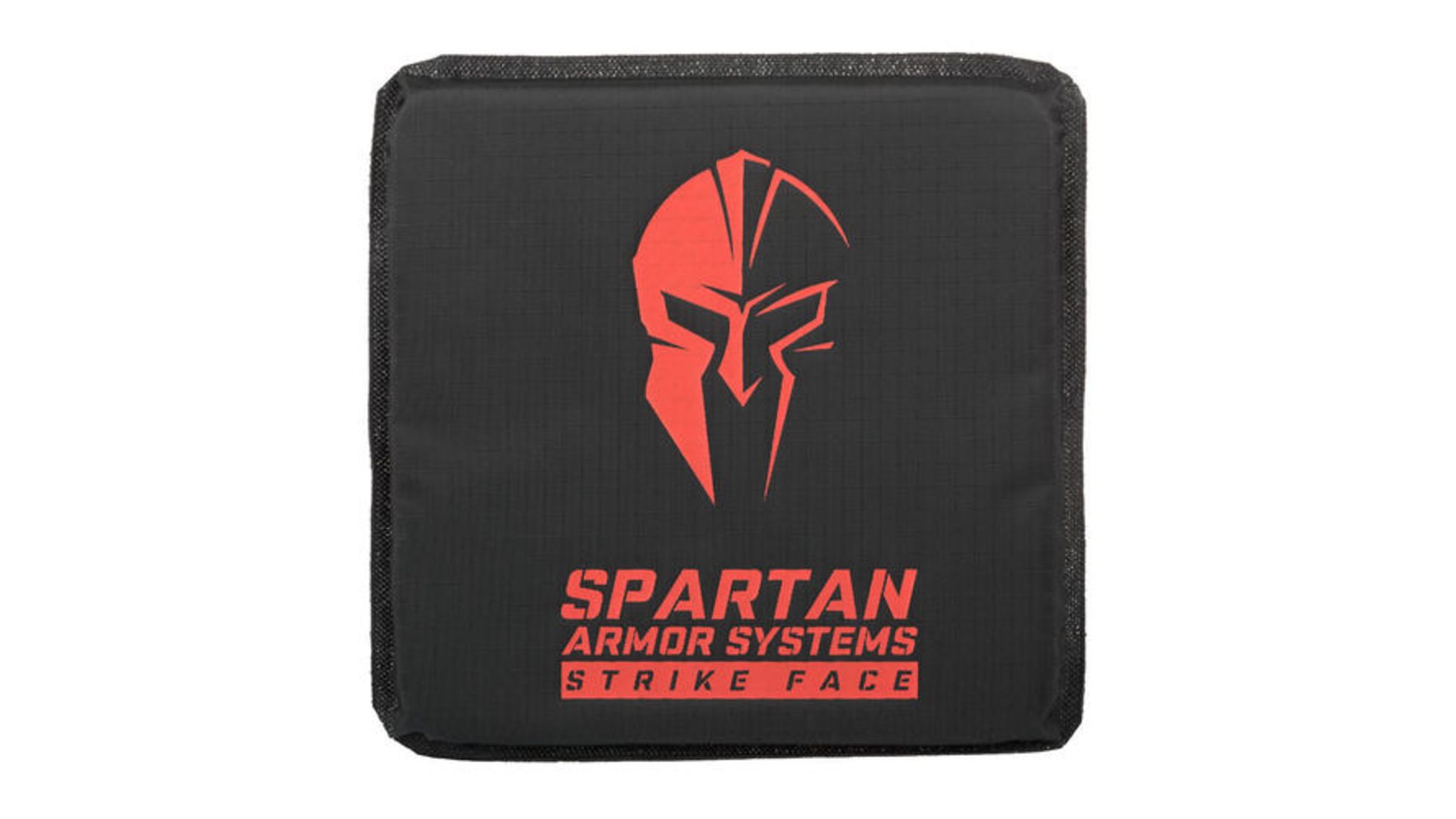 Spartan Armor Systems Level IIIA Flexed Fused Core Soft Armor Side ...