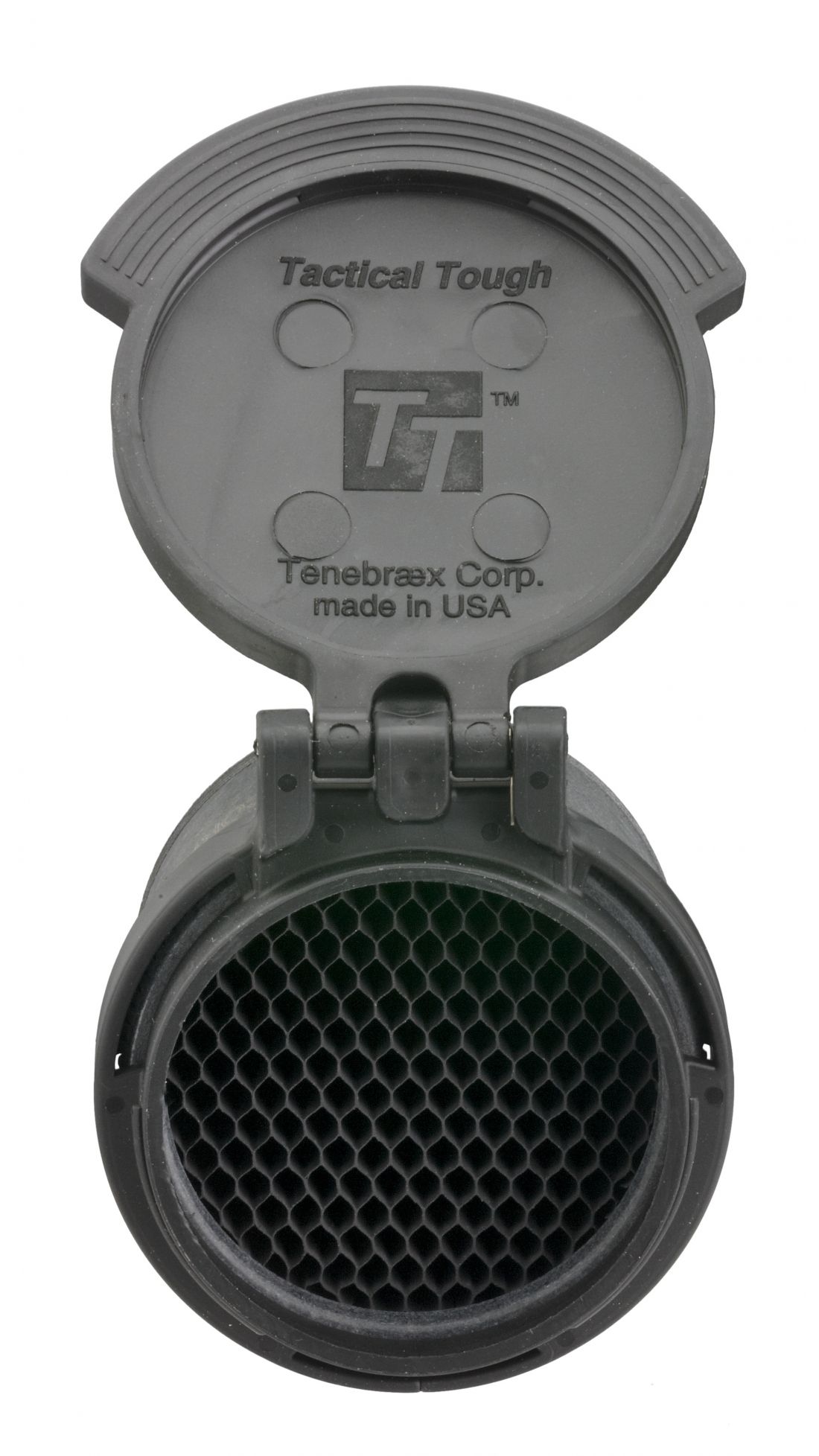 Trijicon Tennebrex killFLASH Anti-Reflection Device for 6x48 ACOG Scope ...