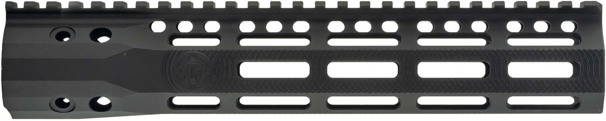 Troy Industries SOCC Gen 2 Free Float M-LOK Handguard AR-15 Aluminum ...