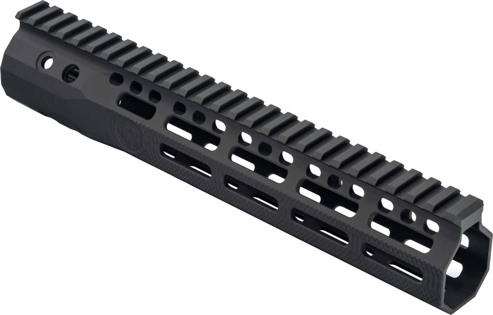 Troy Industries SOCC Gen 2 Free Float M-LOK Handguard AR-15 Aluminum ...