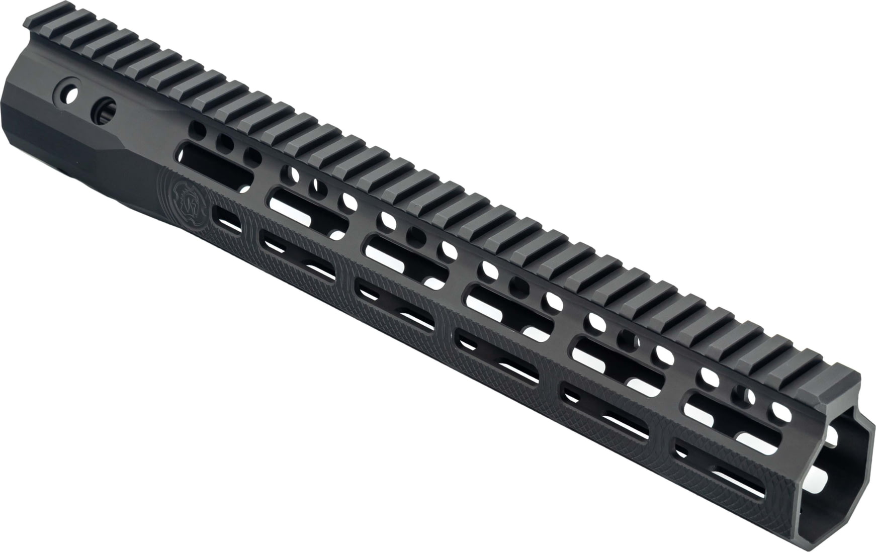 Troy Industries SOCC Gen 2 Free Float M-LOK Handguard AR-15 Aluminum ...