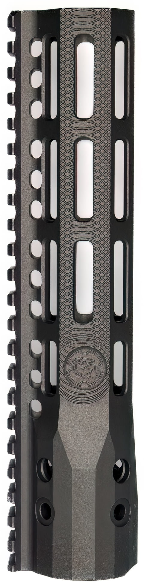 Troy Industries SOCC Gen 2 Free Float M-LOK Handguard AR-15 Aluminum ...