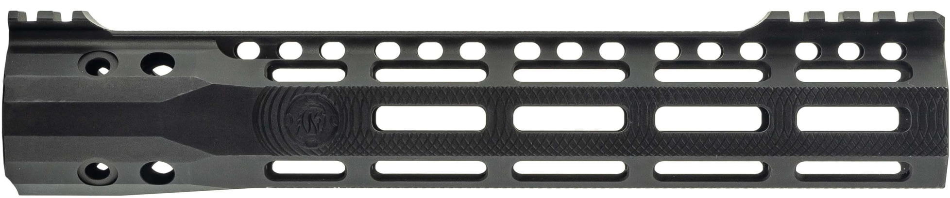 Troy Industries X Series Free Float M-LOK Handguard AR-15 Aluminum ...