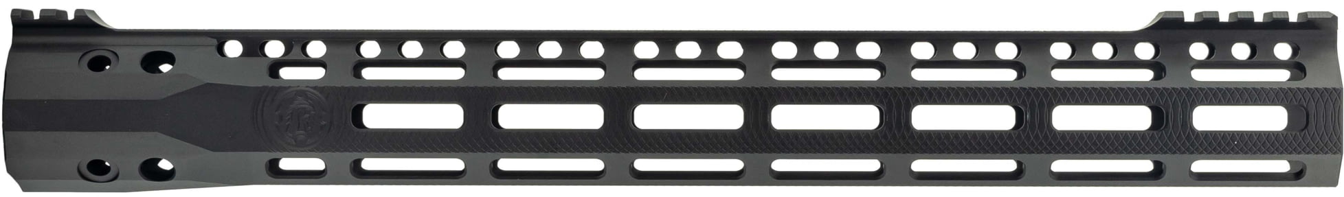 Troy Industries X Series Free Float M-LOK Handguard AR-15 Aluminum ...