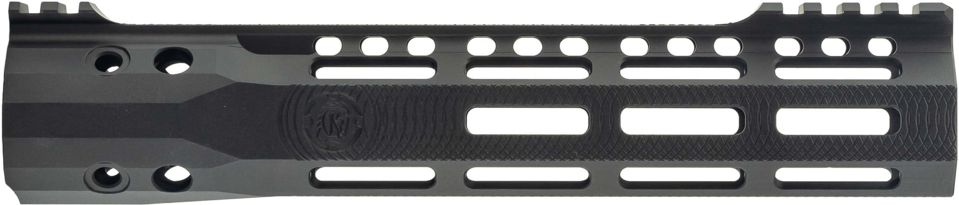 Troy Industries X Series Free Float M-LOK Handguard AR-15 Aluminum ...