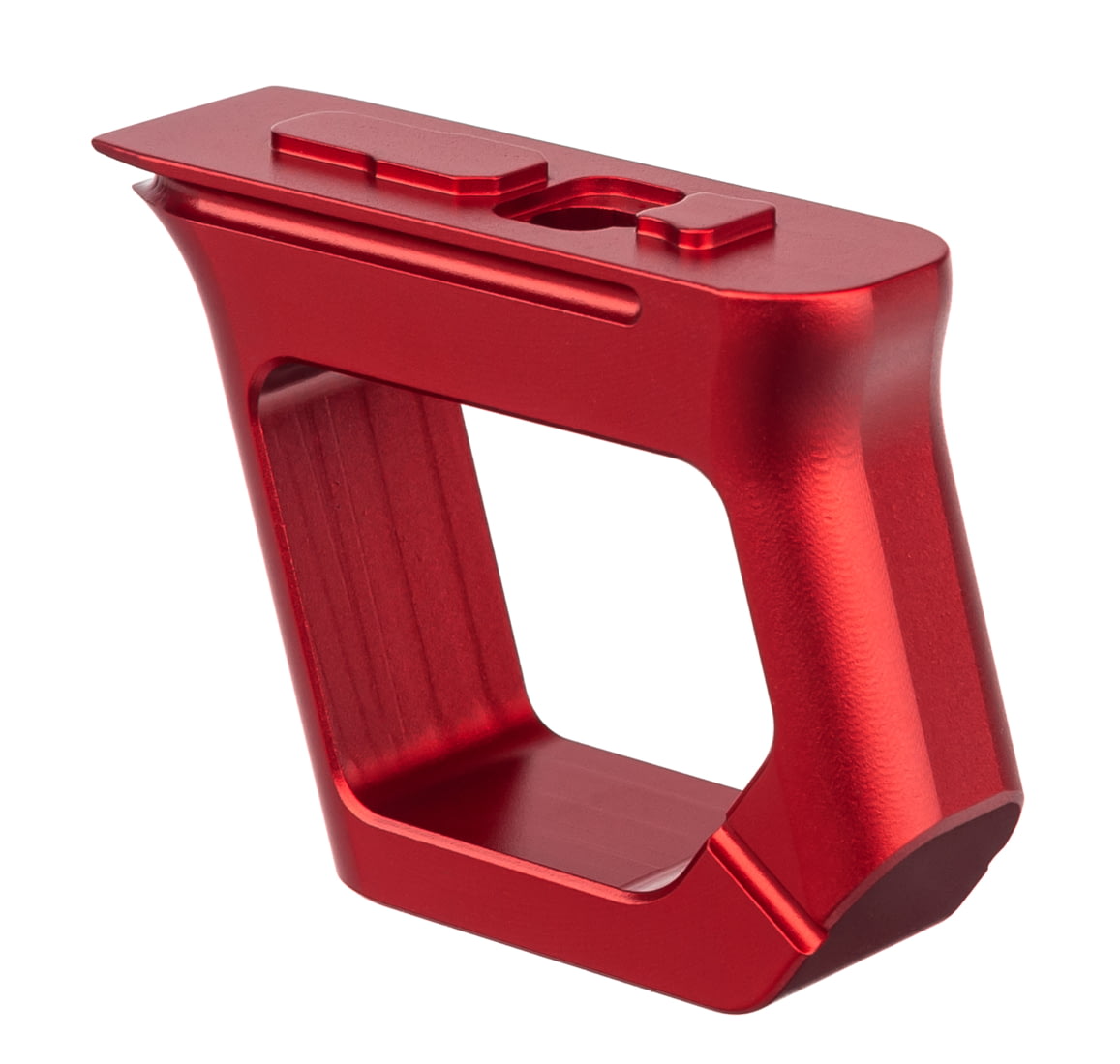 TRYBE Defense Aggressive M-LOK & Key-Mod Handstop HNDSTP2-GLD | Blazin ...