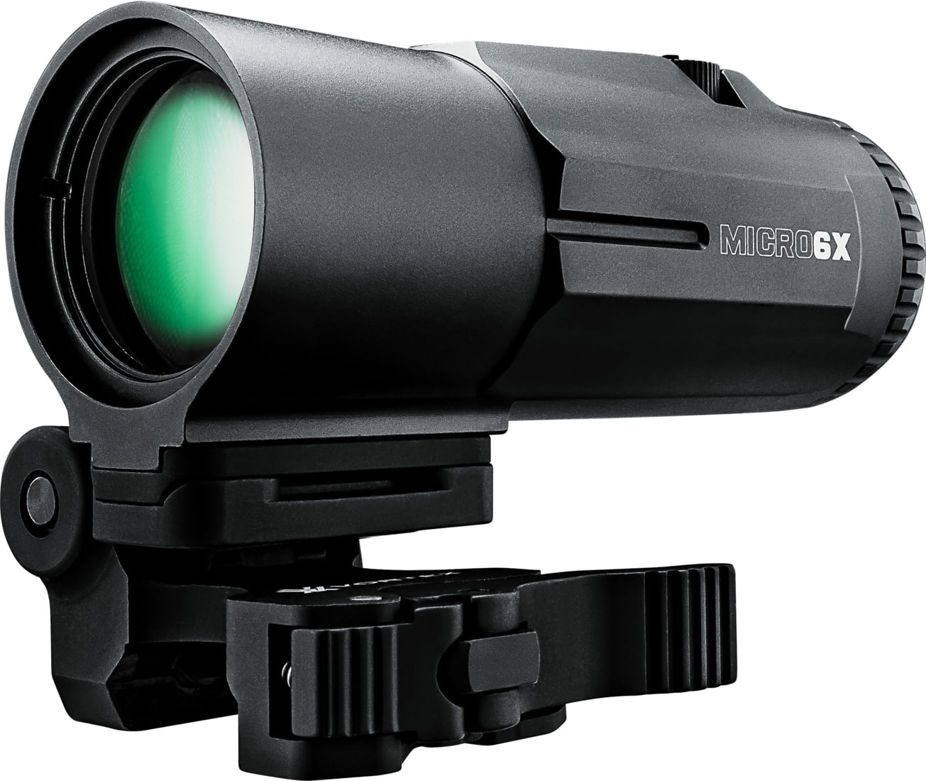 Vortex Micro 6X Red Dot Sight Magnifier V6XM | Best Rated