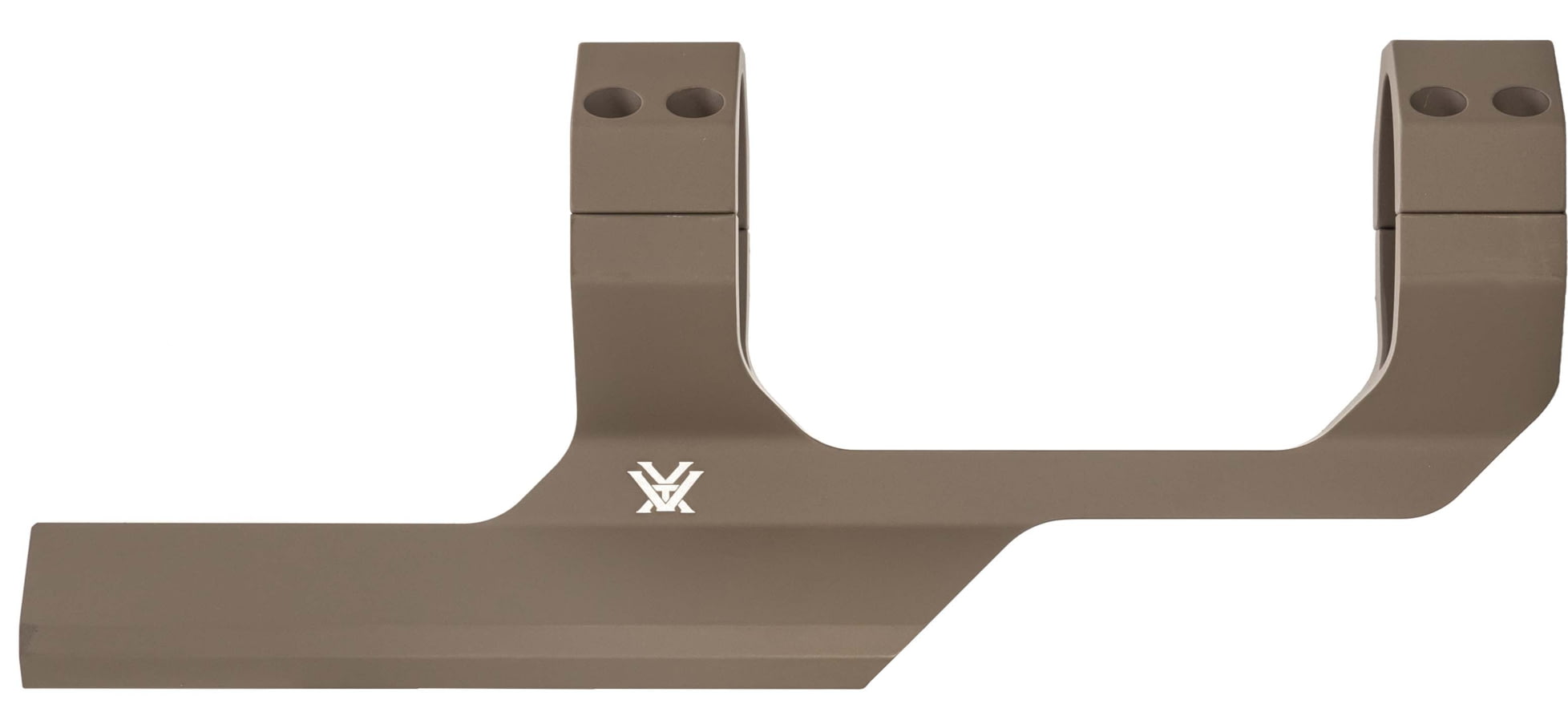Vortex OPMOD Sport Cantilever Riflescope Mount CM-202-OP-GRY | Blazin' Deal