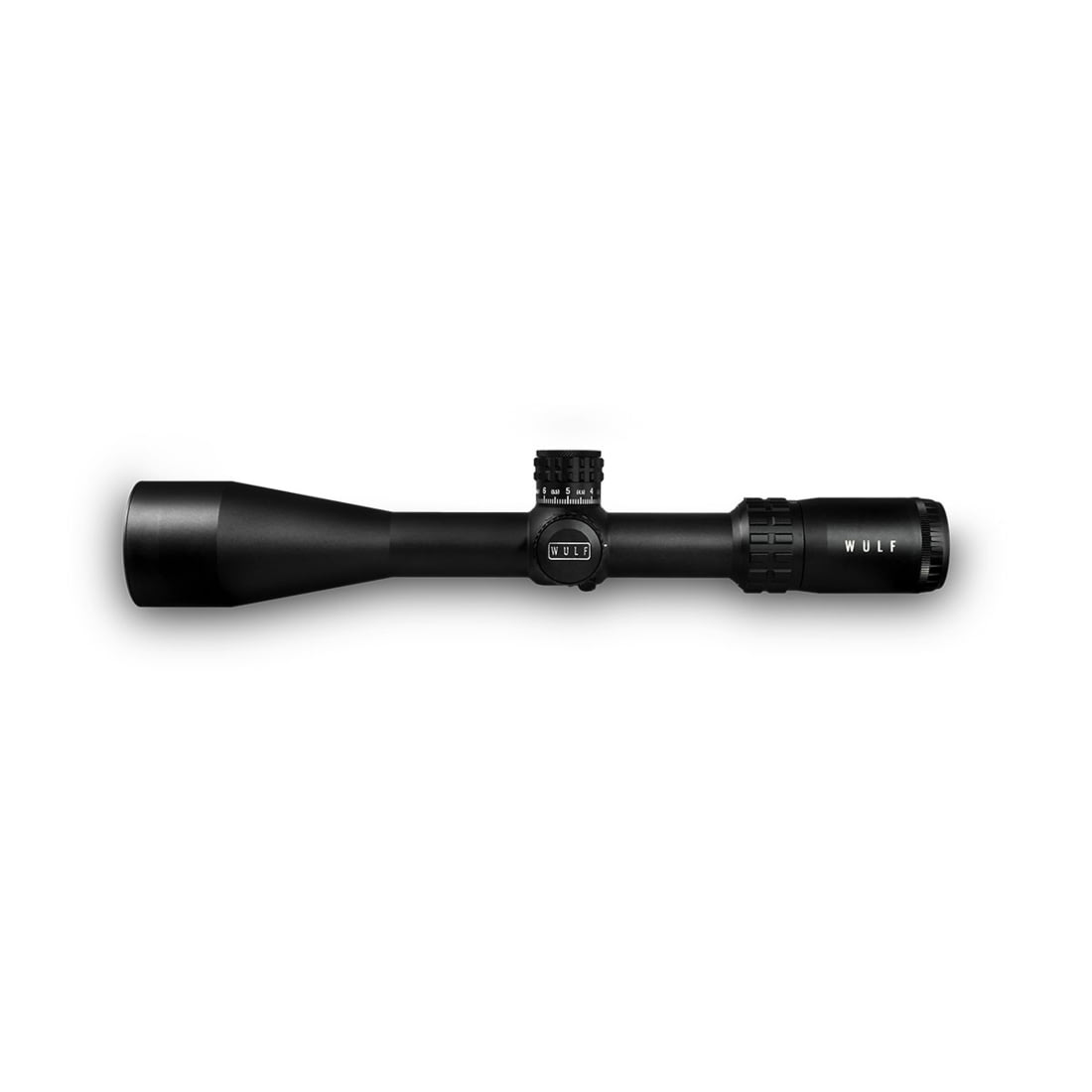 Wulf Optics Lightning 30E 6-24x50 30mm Tube Riflescope,Second Focal ...